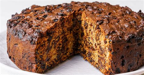 Diabetic Fruit Cake Artofit