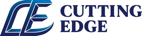 Cutting Edge フィッシングロッドブランド