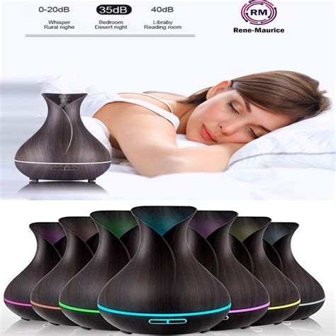 Why Use An Aromatic Diffuser