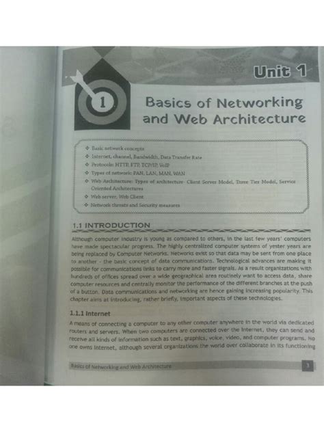 networking pdf