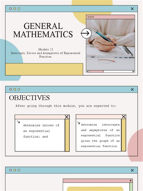 Gm Module 21 Intercepts Zeroes And Asymptotes Of Rational Function