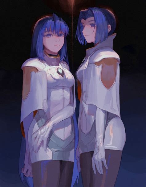 Xenogears ゼノギアスまとめ3ほぼらくがき December 19th 2020 Pixiv