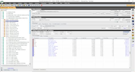 Hcss Heavybid Estimating Software 2020 Reviews