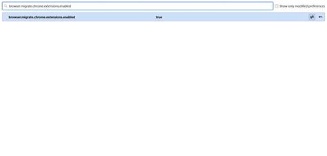 How To Import Chrome Extensions Into Firefox