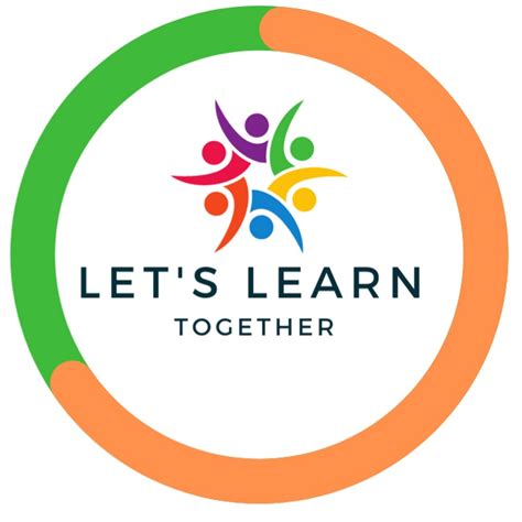 Lets Learn Together Youtube