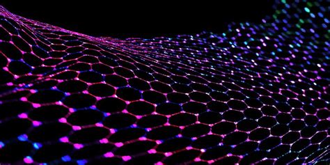 Team Undertakes Study Of Two Dimensional Transition Metal Chalcogenides