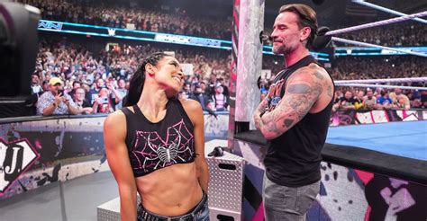 Smackdown Recap And Reactions Sept 5 2025 Aj Lee Returns Cageside