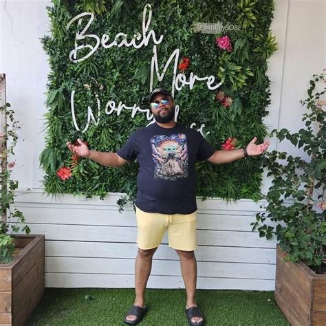 Eldon Silas Ejsilas • Threads Say More