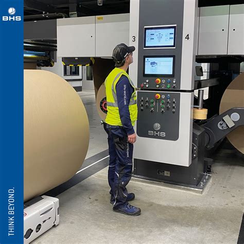 Philip Pinnington On Linkedin Congratulations To Westrock And Bhs M2p