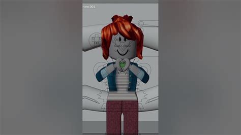 Making A Free Gfx For Bacon Girls Youtube