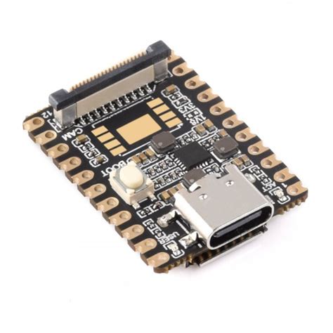 LuckFox Pico Mini Board DB The Single Board Computer Database