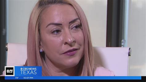 Sex Trafficking In Texas I Foolishly Thought If I Did Everything