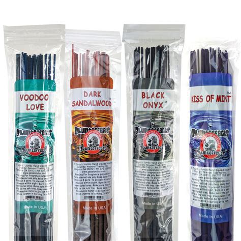 Special Request Scent 19 Blunteffects Jumbo Incense