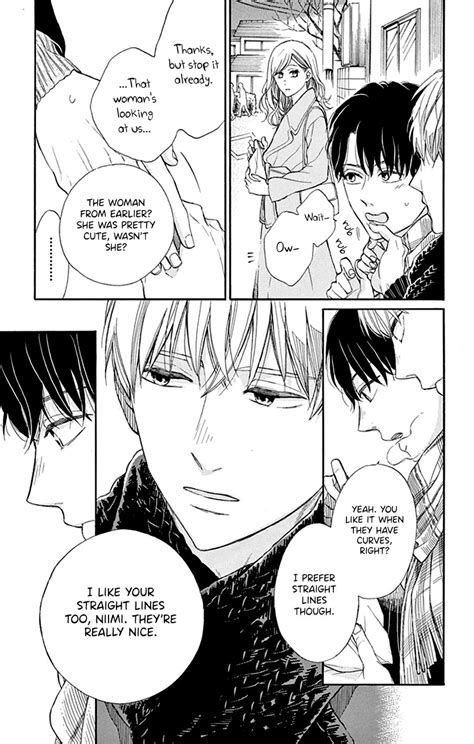 Touda Yoshimi Gakuran No Nakamade Sawatte Hoshii Eng Myreadingmanga