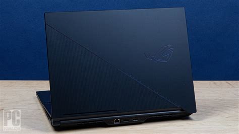 Asus Rog Zephyrus Duo 16 2023 Review Pcmag