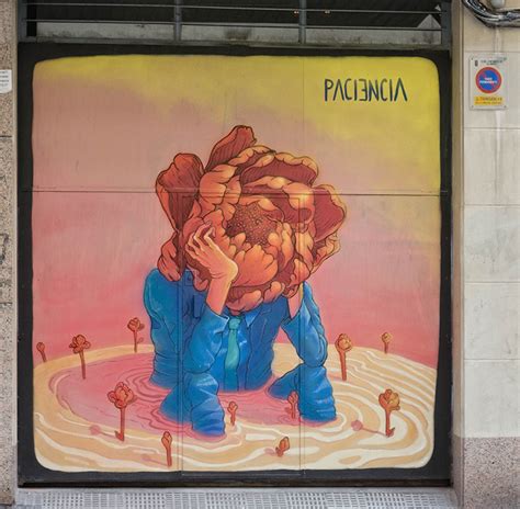 Inicio Galería urbana Salamanca
