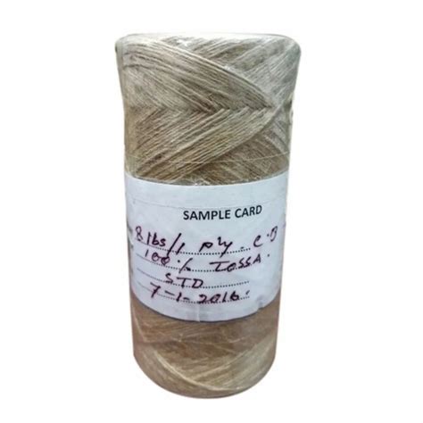 Brown Jute String At ₹ 160kilogram Jute Twine In Nashik Id