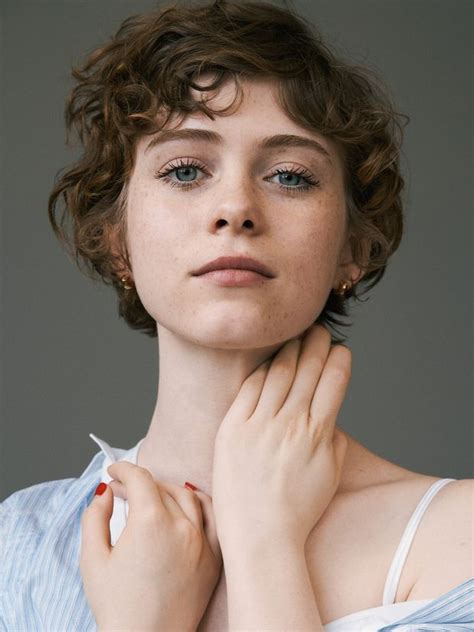 Sophia Lillis Apop