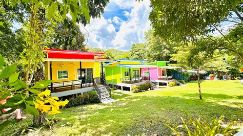 สวนผึ้งริมธาร รีสอร์ท เส้นทางมา สวนผึ้งริมธาร ค่ะ 🚗 Facebook