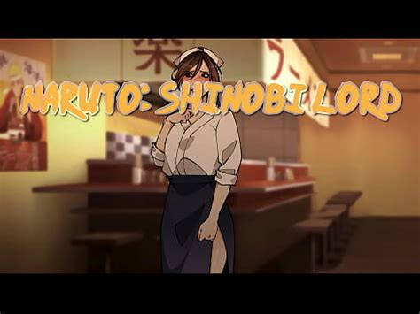 NARUTO SHINOBI LORD Ep Visual Novel Gameplay HD XNXX COM