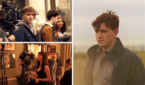Normal People Location Where Is Normal People Filmed Wheres It Set