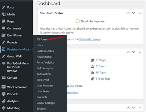 Lead Generation Forms All You Should Know Complete Guide