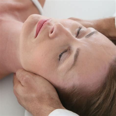 Tmj Dysfunction Relief In Mid Michigan Mi Renue Physical Therapy