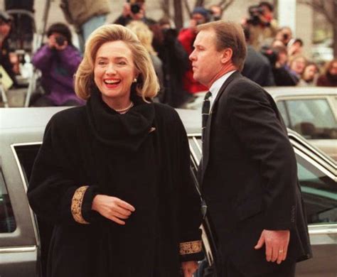 Hillary Clinton Questioned By Fbi As Part Of Email Probe Cnn Politics