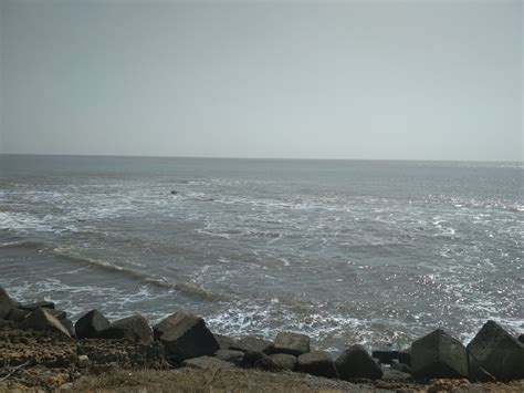 Chinar Shade Diu Is Mini Goa