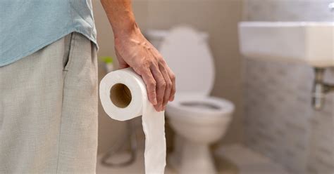 La Cantidad De Veces Que Vamos Al Baño A Defecar Puede Revelar El
