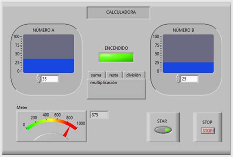 Estructura Case