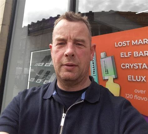 Renewed Appeal To Find Missing Man Manx News