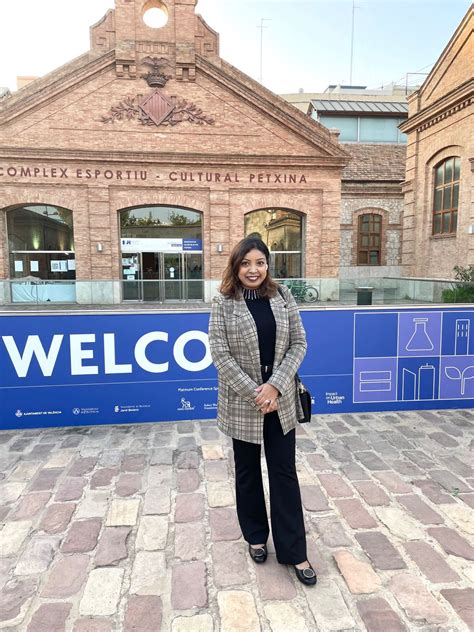 Kamrun N Koly On Linkedin Icuh22 Mentalhealthmatters Womeninscience Publichealth