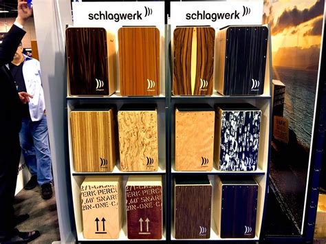 🙌🏻 [남쇼 2017 개막 ] 미국 애너하임에서 퍼커션센터 Percussion Center