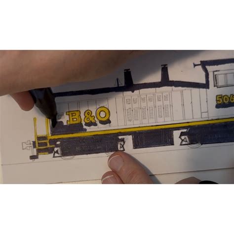 Andrew Fletcher On Linkedin I Just Made A New Drawing Demonstration Of