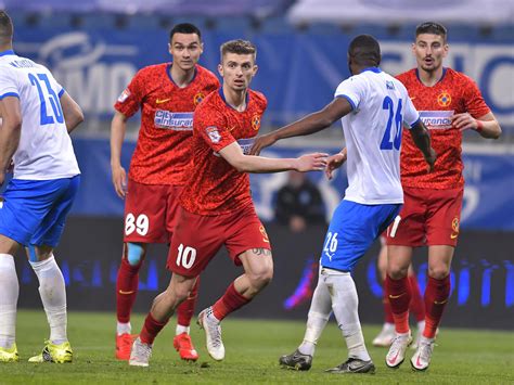 FCSB