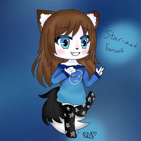 Old Stariaat Fan Art 😳 No Hate 😅 Stariaat Official Amino