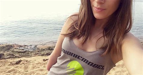 Girls With Prosthetic Limbs Album On Imgur