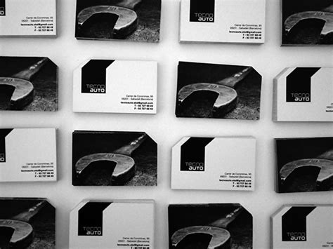 Tecno Auto on Behance