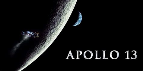Apollo 13 1995 Summary And Plot Spoiler Town