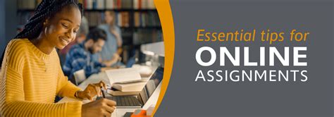 Assignments