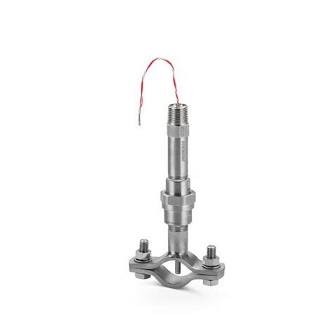 0085 rosemount ™ pipe clamp temperature sensor delta pi consulting