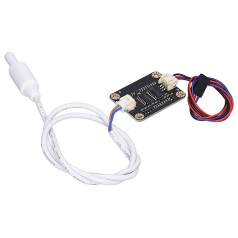 Pcb Water Conductivity Sensor Water Conductivity Sensor Pcb Water Monitoring Sensor Module