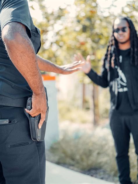 Services Kero Private Security