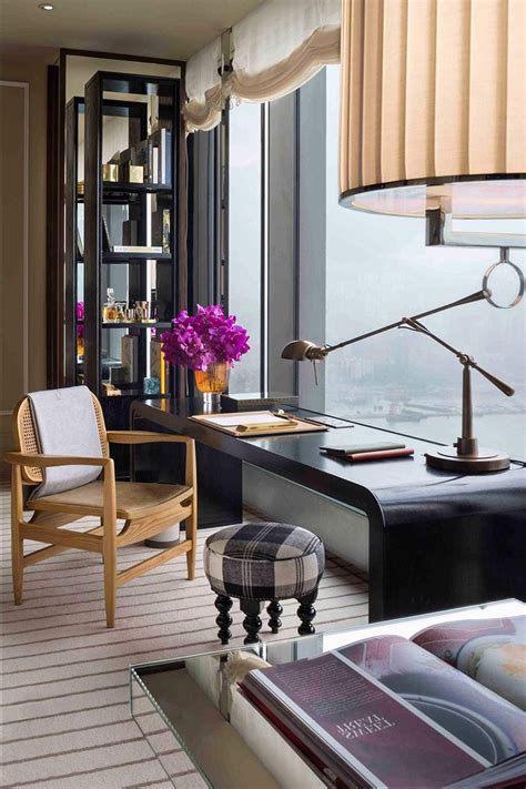 Rosewood Hong Kong Opens Vogue Hong Kong