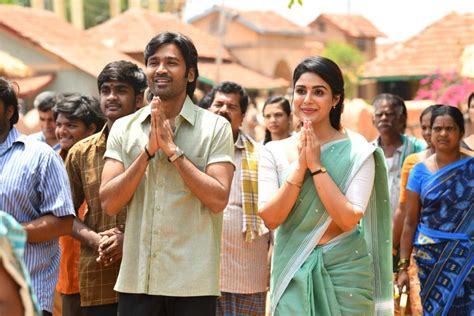 Vaathi Review A One Time Watchable Movie With A Good Social Message