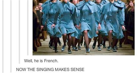 Fucking Javert Imgur