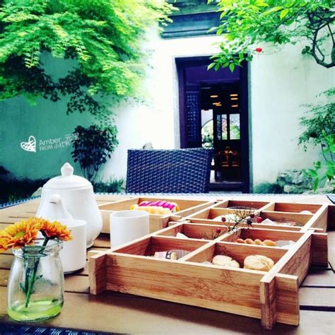 苏州探花府花间堂花间堂府杭州西溪花间堂大山谷图库