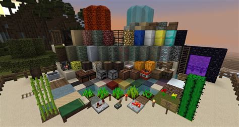 Как сделать текстур пак в майнкрафт Minecraft Minecraft