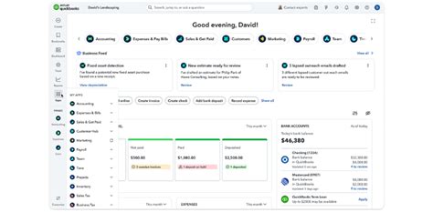 Accounting Automation Tools 2025 Quickbooks Awarded Best Accounting Automation Solution